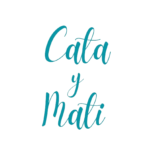 CATA Y MATI